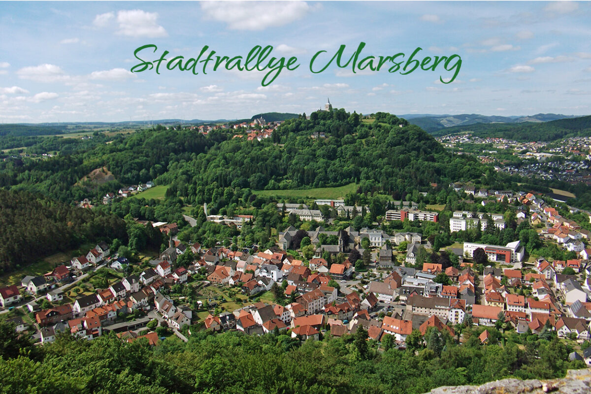 Erlebnis – Tourismus Marsberg